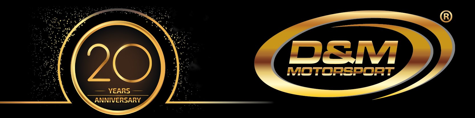 D&M Motorsport GmbH | Wholesaler No. 1 for Karting in Germany